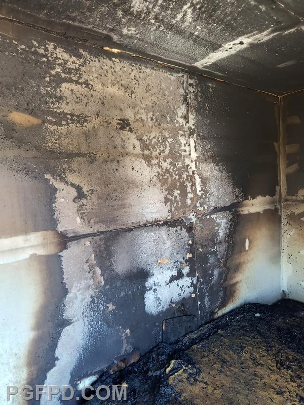 Kane County Fire Investigation Task Force Training - Pingree Grove ...