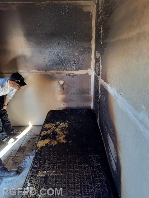 Kane County Fire Investigation Task Force Training - Pingree Grove ...