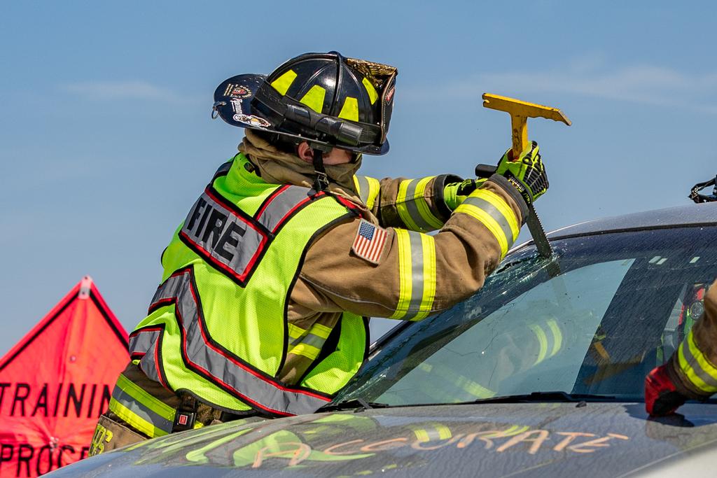 Open House - Pingree Grove & Countryside Fire Protection District