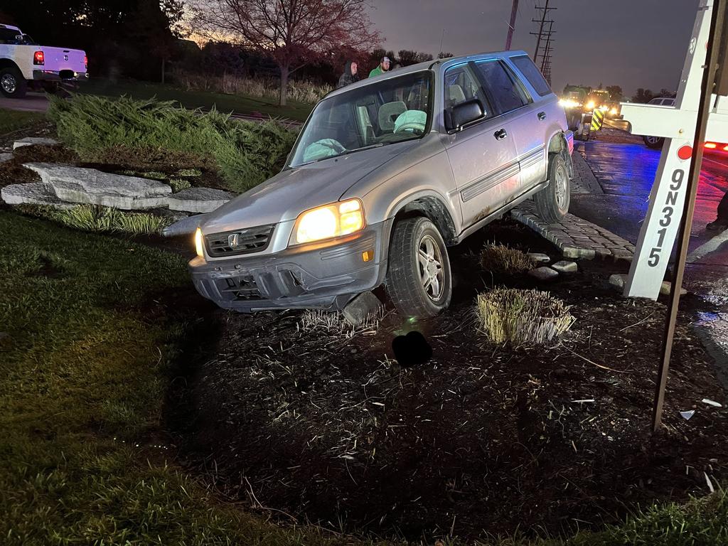 Accident with injuries - Pingree Grove & Countryside Fire Protection ...